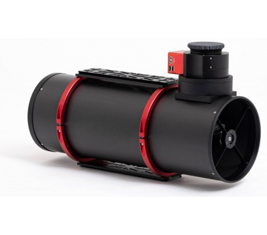 ARTEC Astrograph Series by Artesky