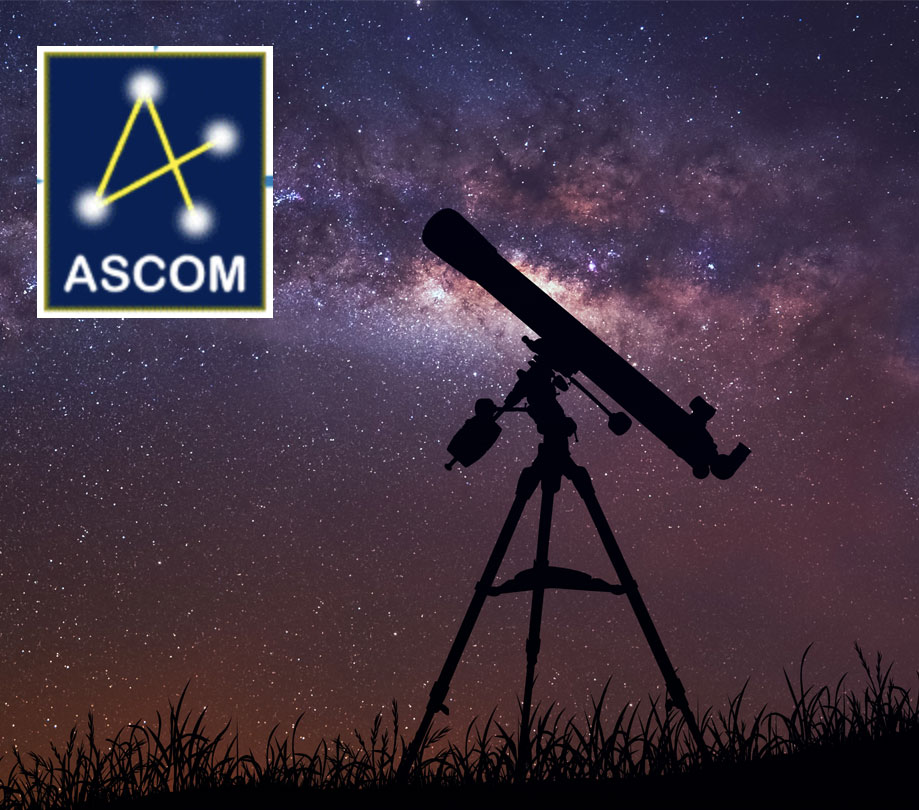 ASCOM Platform 7.0 Update 2 Now Available