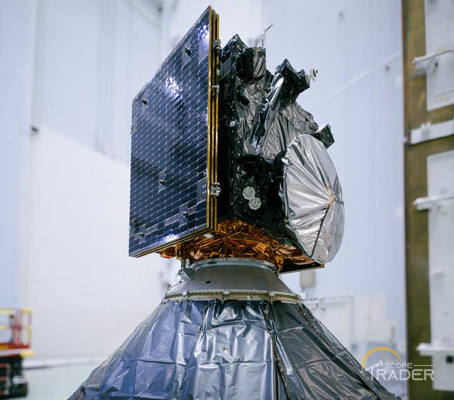 Cubesats successfully communicate with Earth