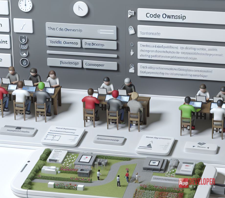 Exploring The Benefits Of Code Ownership Compared To Platform Use In