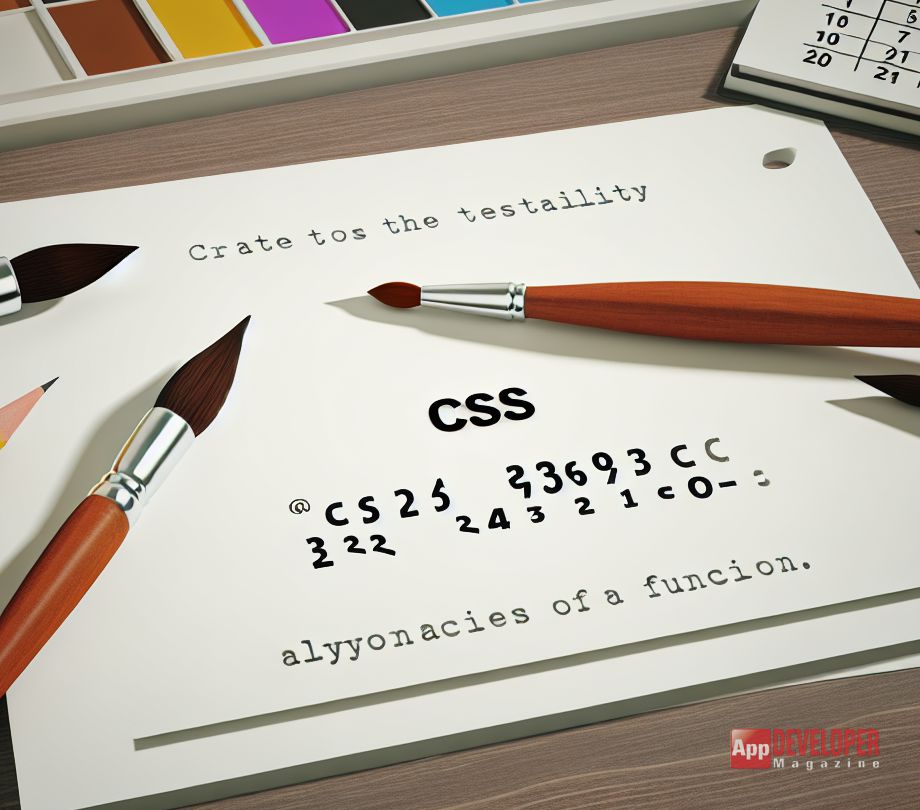 Exploring the versatility of the css min function
