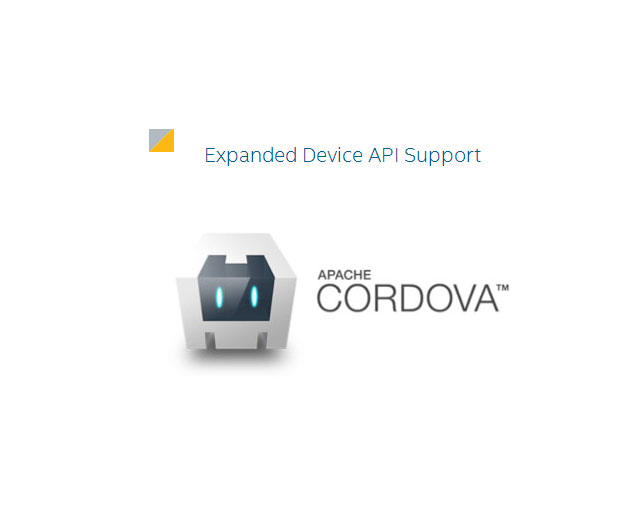 Intel's Latest XDK HTML5 Mobile Development Platform Release Focuses on ...