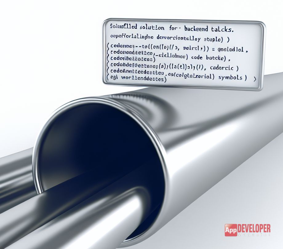 Manifest offers a streamlined one-file solution to simplify backend tasks for frontend developers