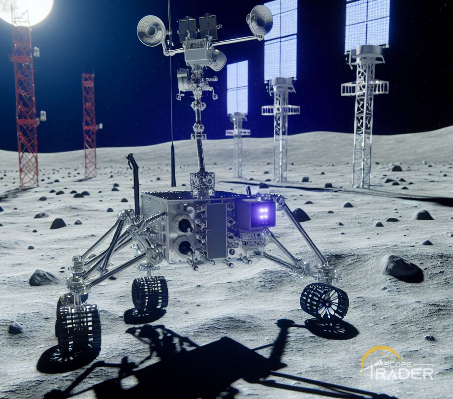 Nasa and partners reveal new lunar autonomy challenge for students
