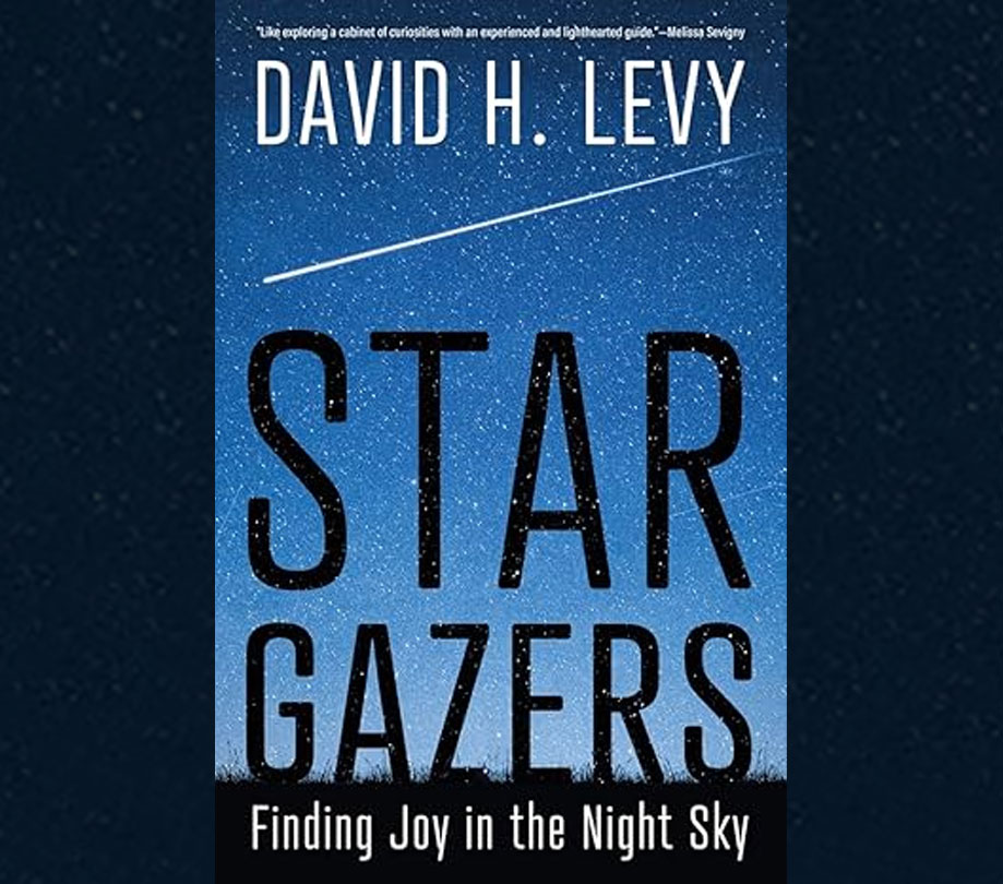 Star Gazers: Finding Joy in the Night Sky