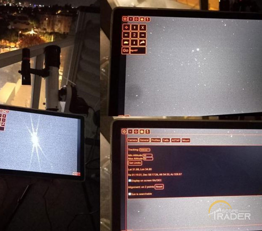 OpenLiveStacker seeking beta testers