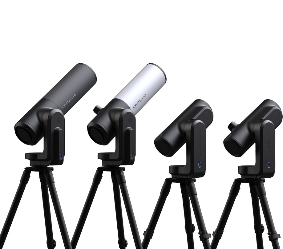 QHY miniCAM8 cooled color CMOS astronomy camera launched