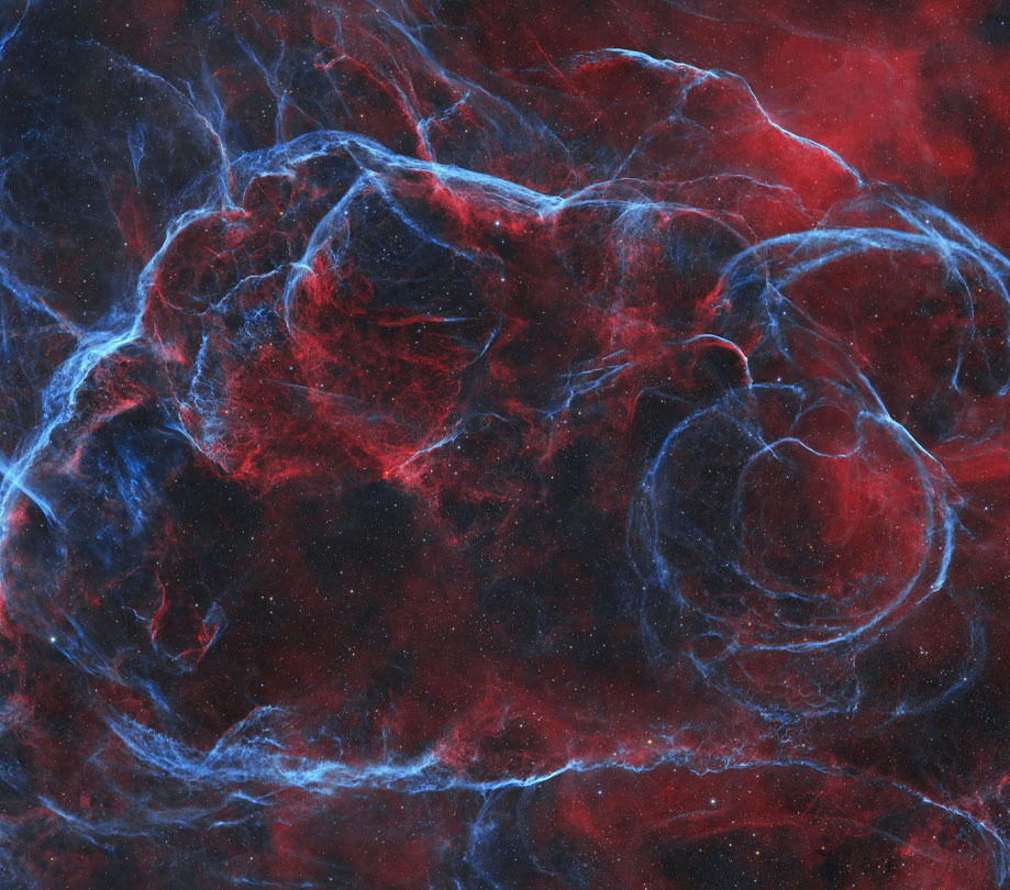 Player One Astronomy camera lineup