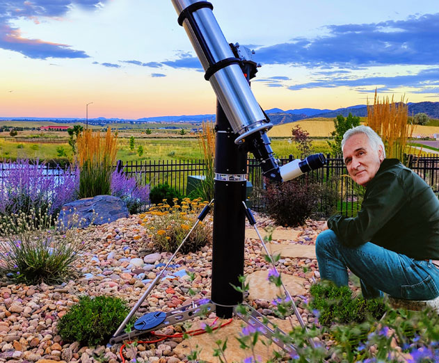 Astronomy Classifieds | ScopeTrader