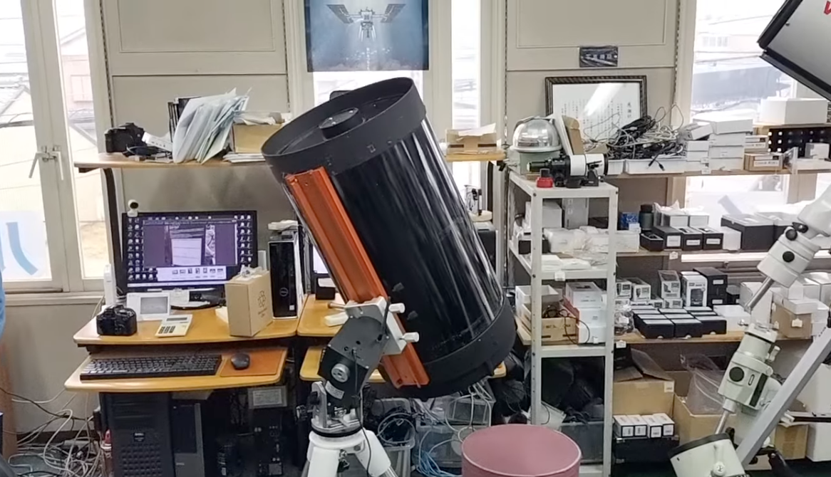 NoHs Mount | Reviews, News and Ratings