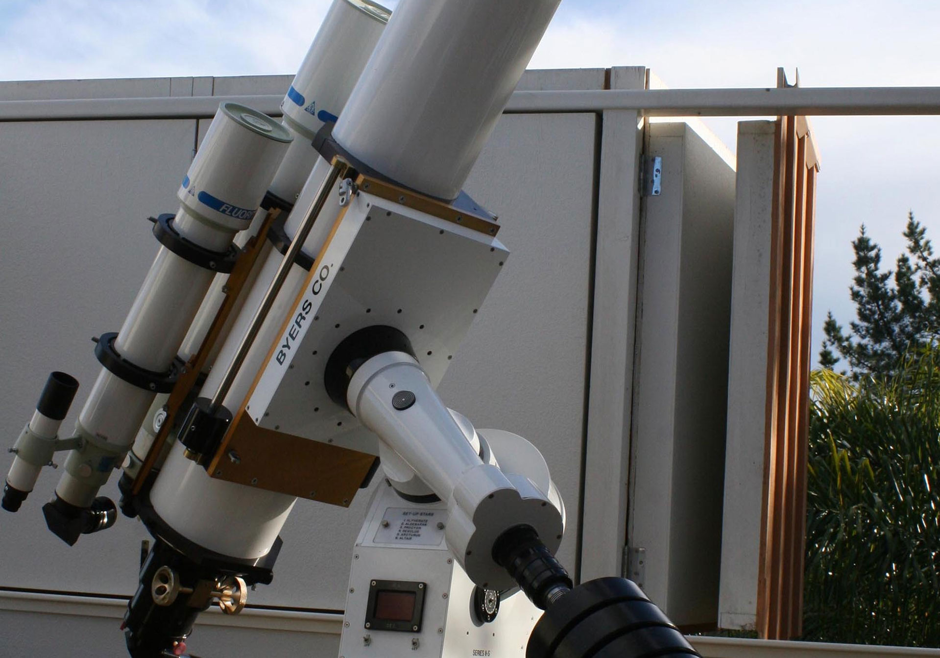 Edward R. Byers Company | Reviews, News and Ratings