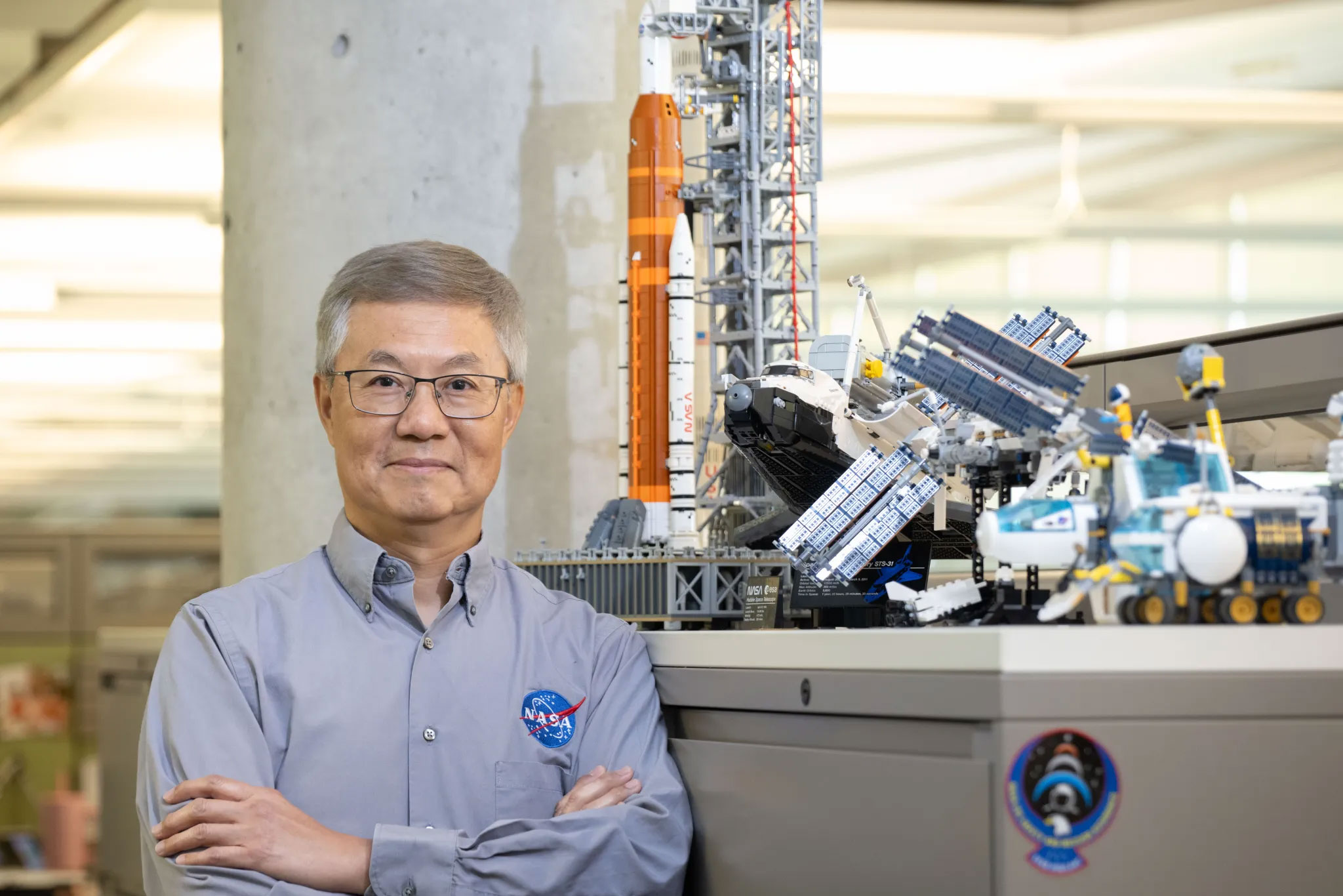 NASA | Reviews, News and Ratings