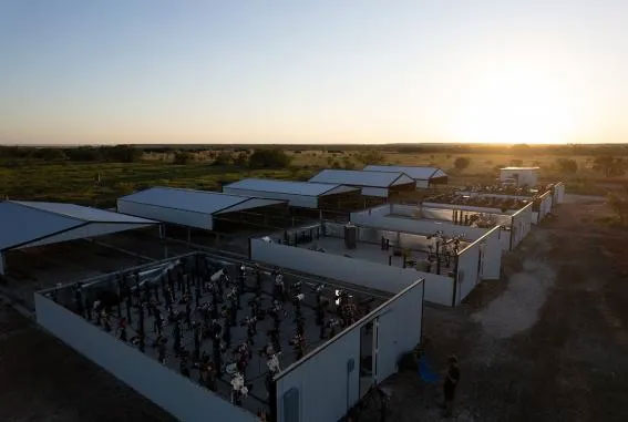 Starfront Observatories | Reviews, News and Ratings