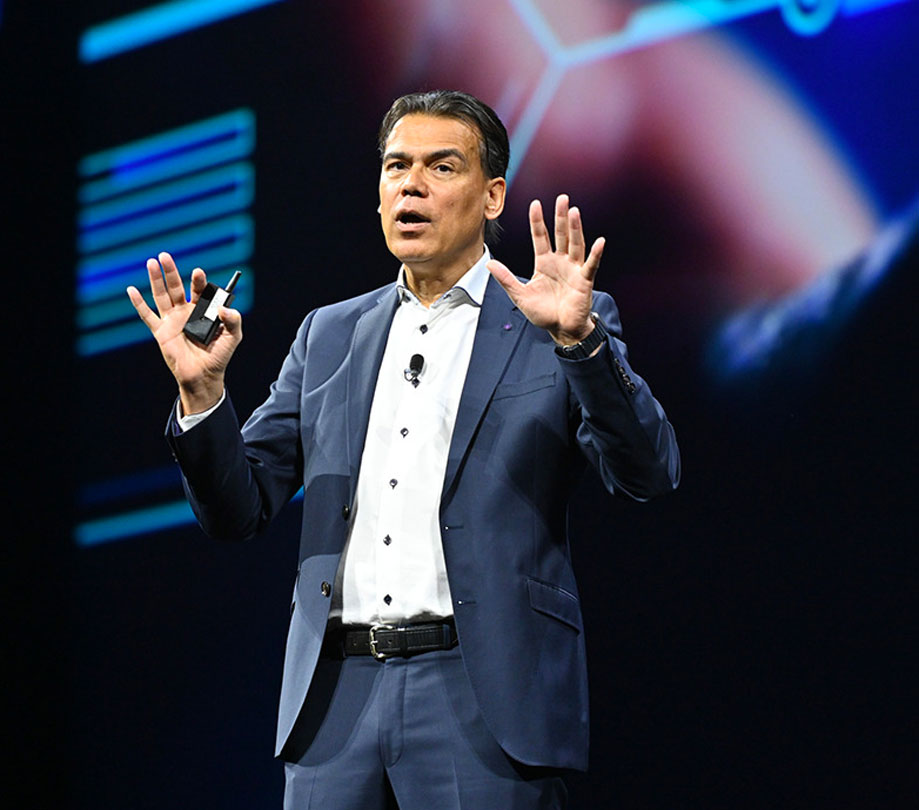 Pega Infinity AI capabilities announced at PegaWorld