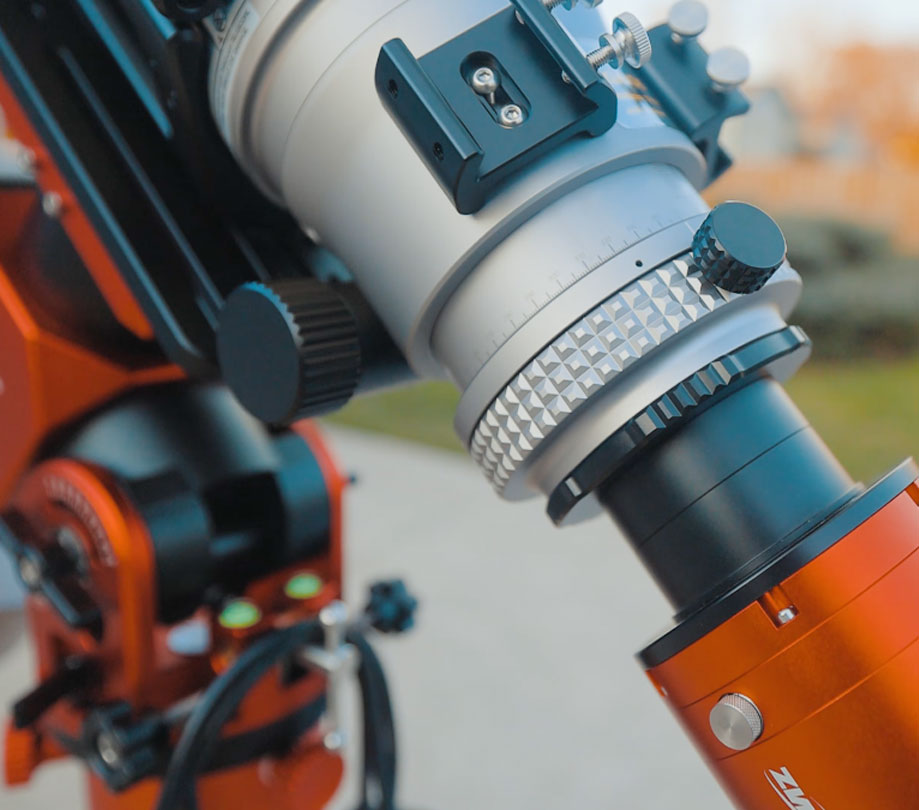 Askar SQA106 review by AstroBackyard