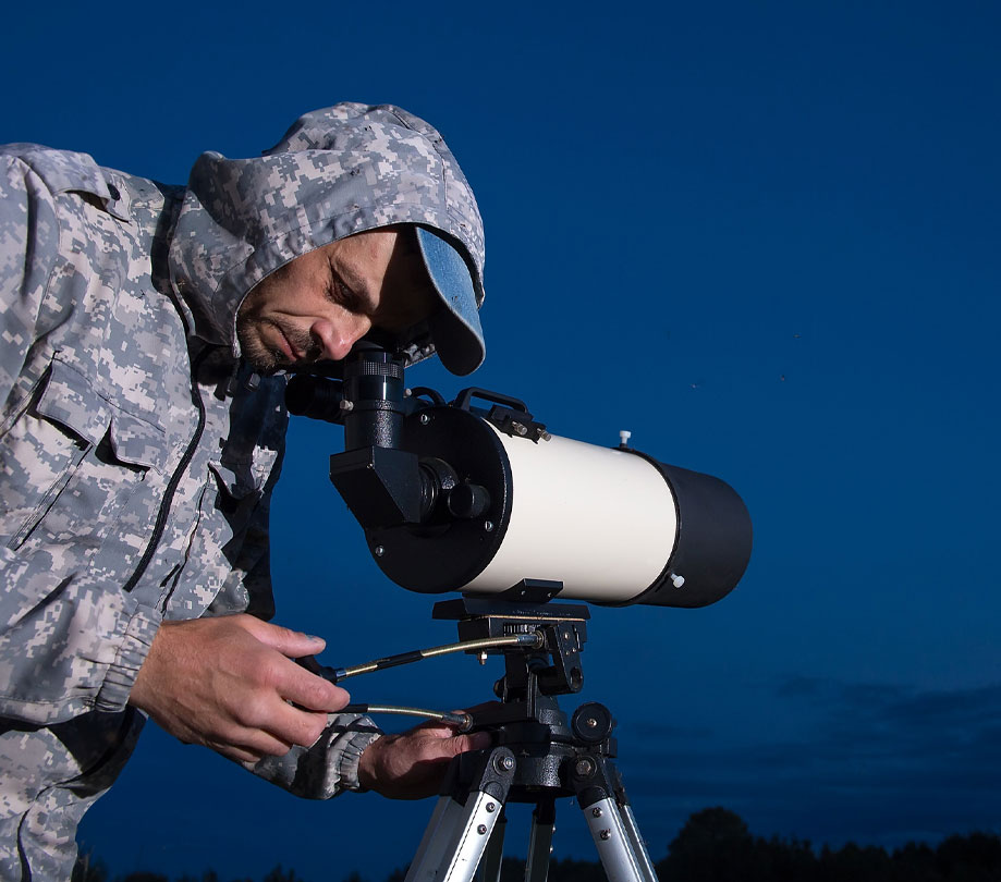 Astronomy magazine ScopeTrader June 2025 is here