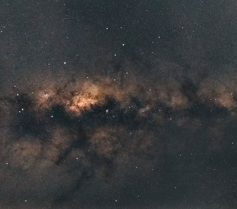 Southern Hemisphere astrophotography competition opens to public