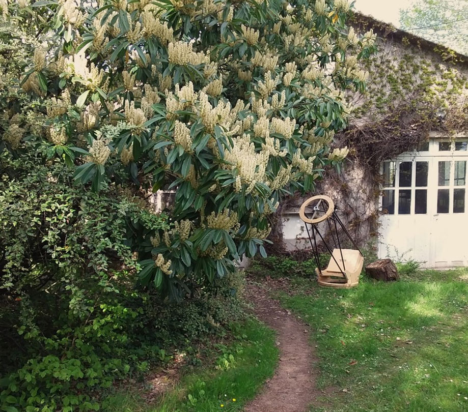 16-inch Dobsonian telescope now available from The Dobson Factory