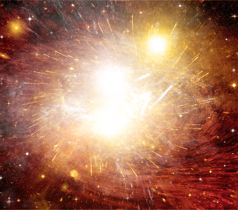 Starlink Satellites Are Emitting Bright Electromagnetic Radiation