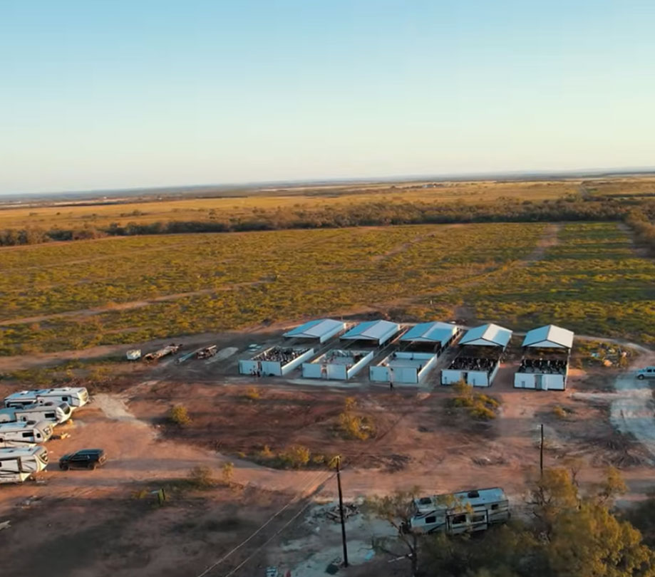 Astrobackyard visits Starfront Observatory