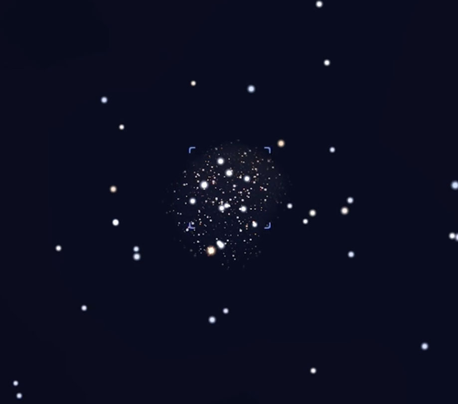 February 2025 astronomy events