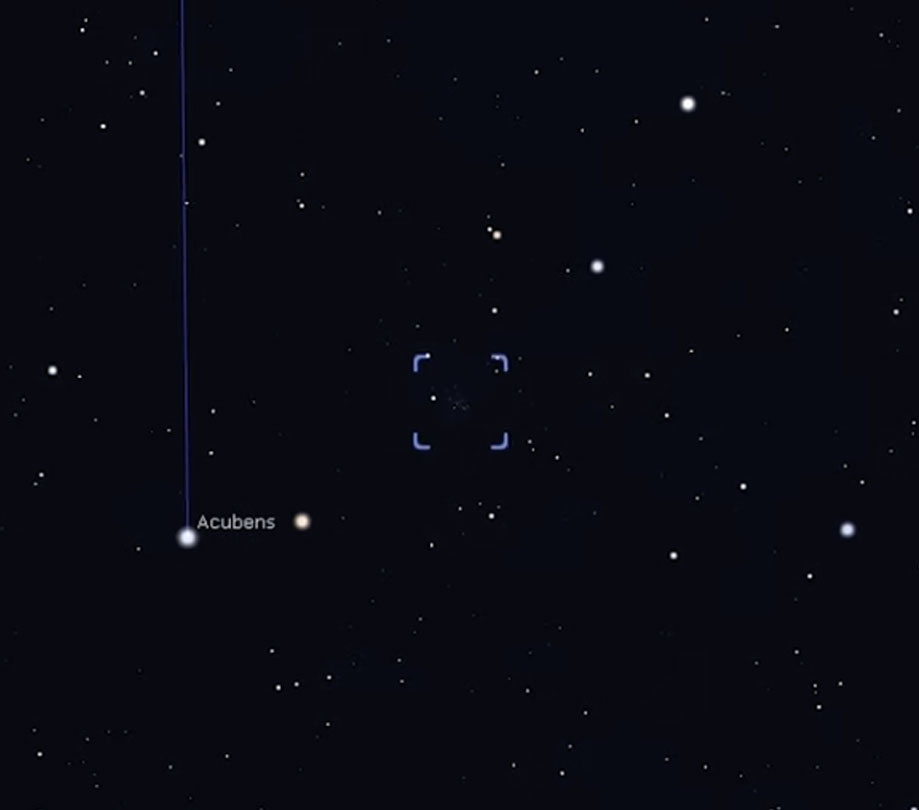 February 2025 astronomy events