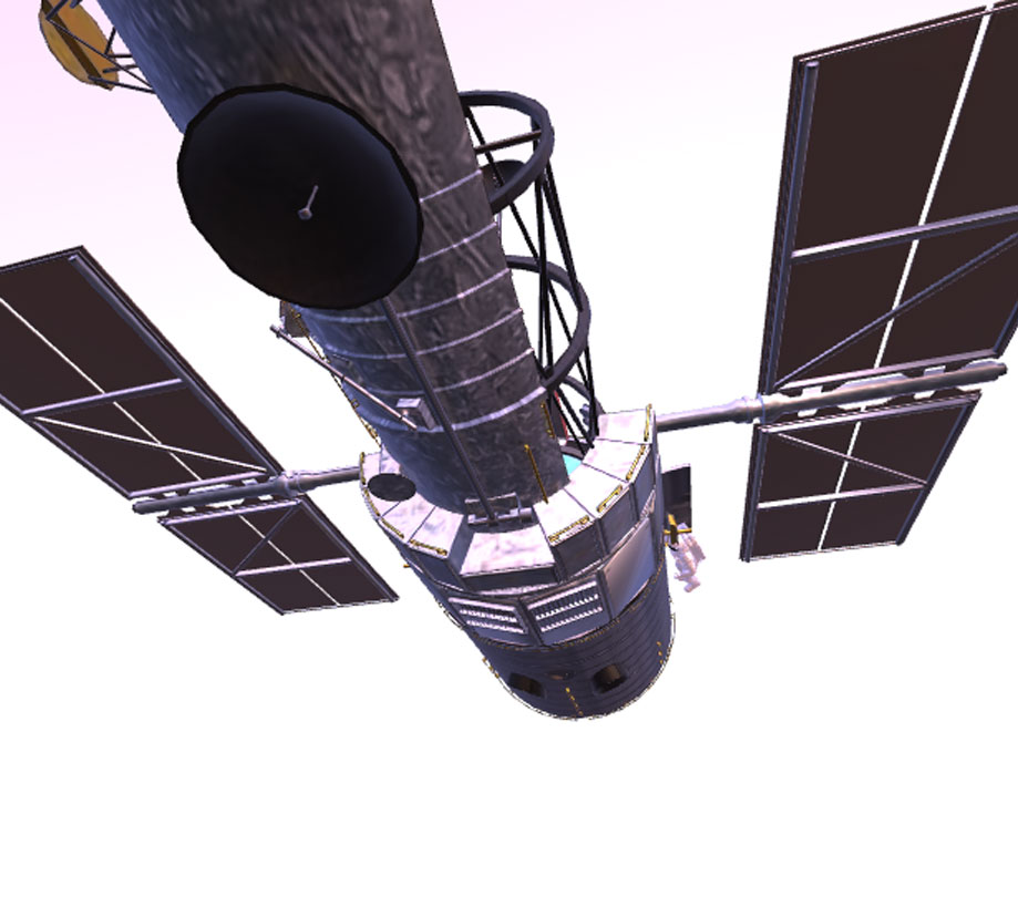 Hubble is still going strong but how