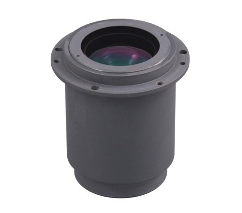 PUNCH to launch with Tele Vue optical lenses