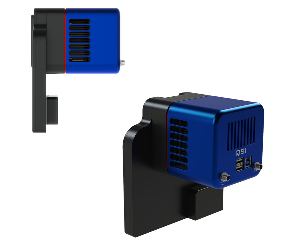 QSI 700 Series cameras now available for order