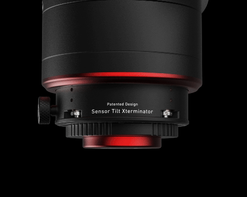 William Optics Tilt Xterminator STX launches