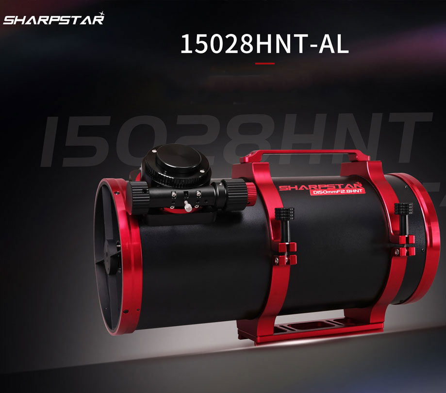 Sharpstar HNT Series reflectors