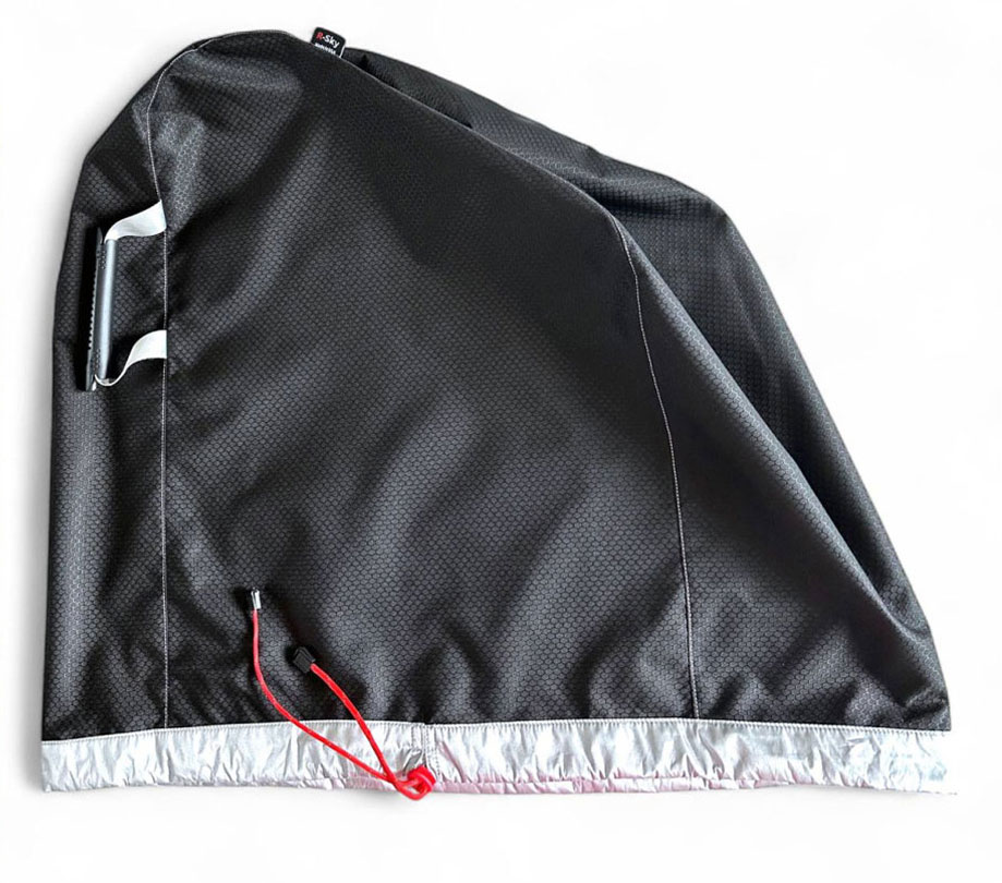 R-Sky Standard Plus telescope covers