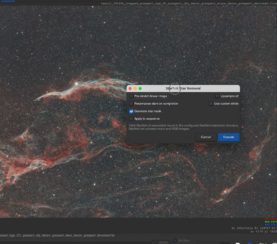 Free astrophoto tools you can use