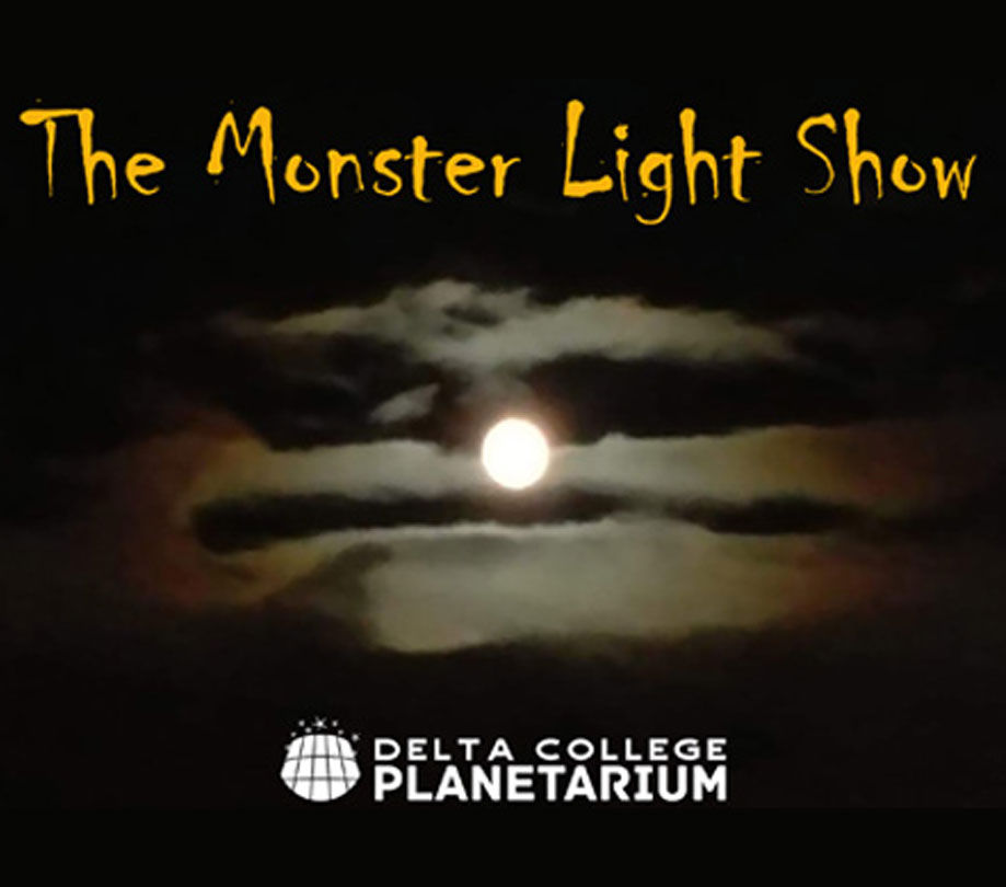 Delta Dome public observation night