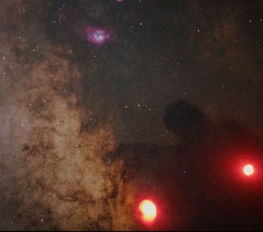 Astrobackyard visits Starfront Observatory