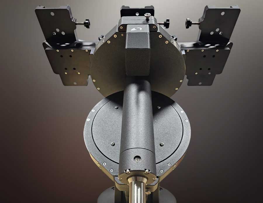 JTW special offer for introducing the Trident GT