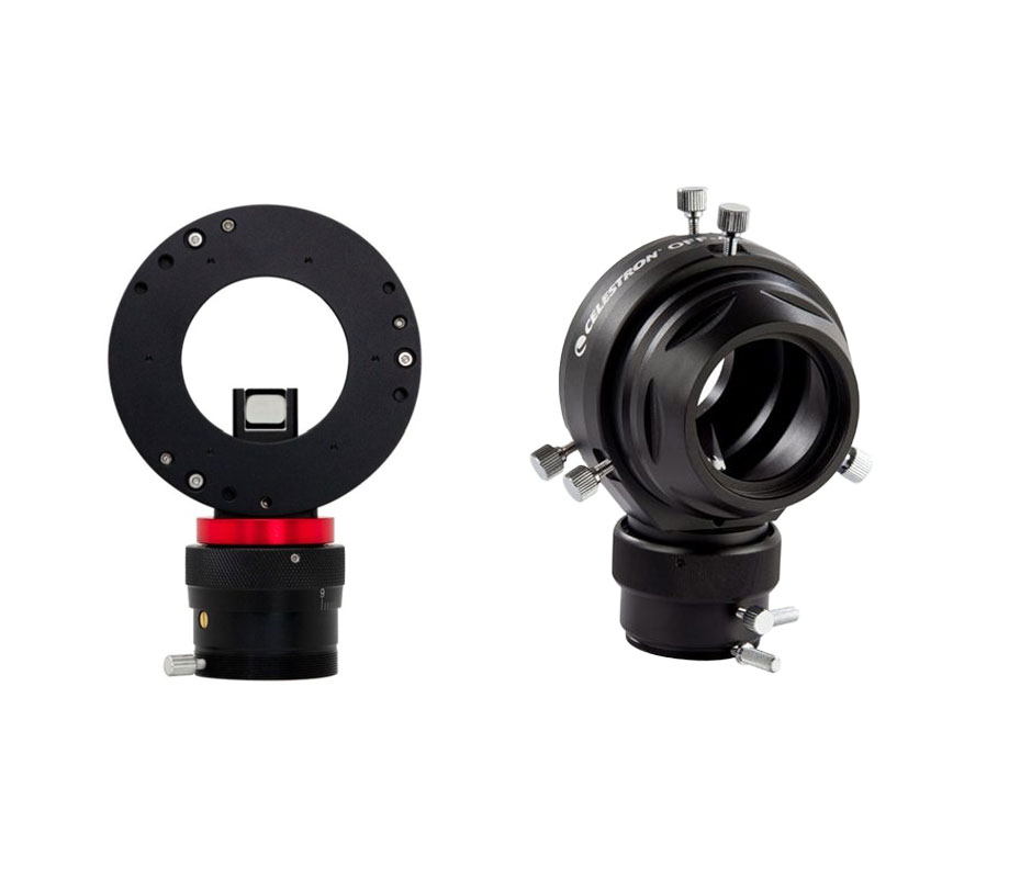 Guide Scope vs Off-Axis Guiding in Astrophotography