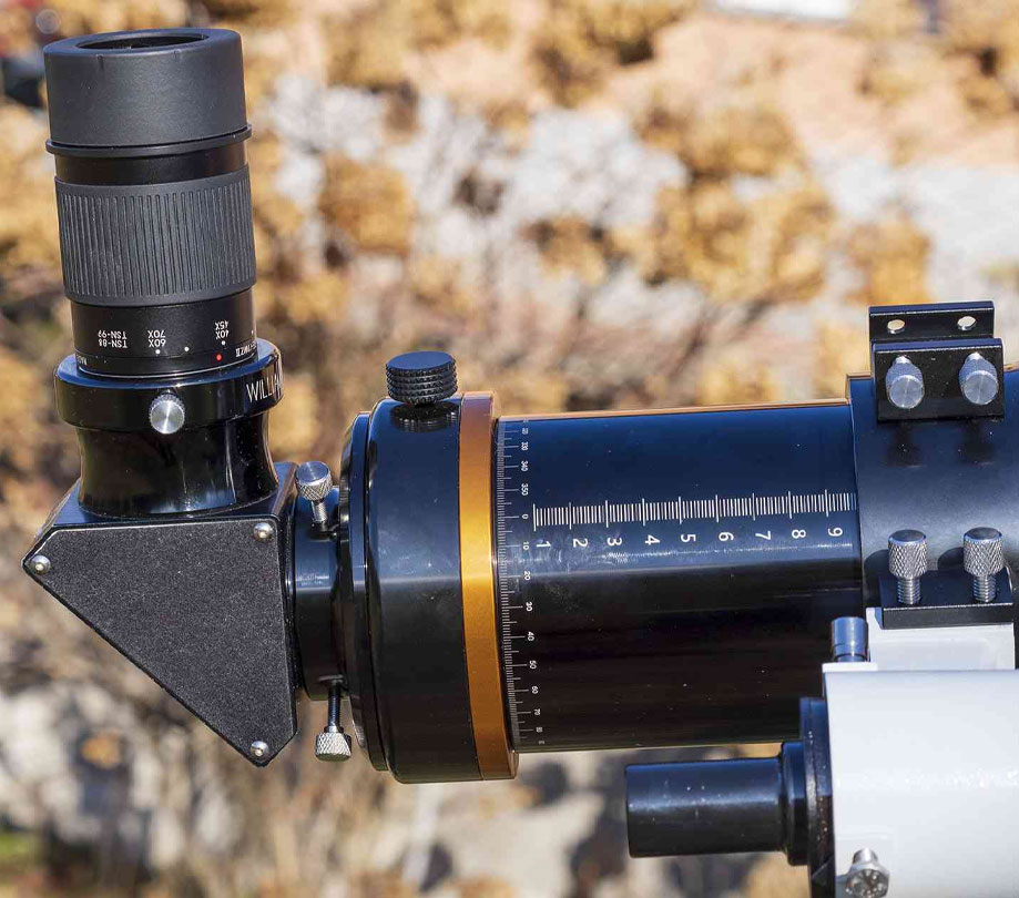 Askar 185 APO review