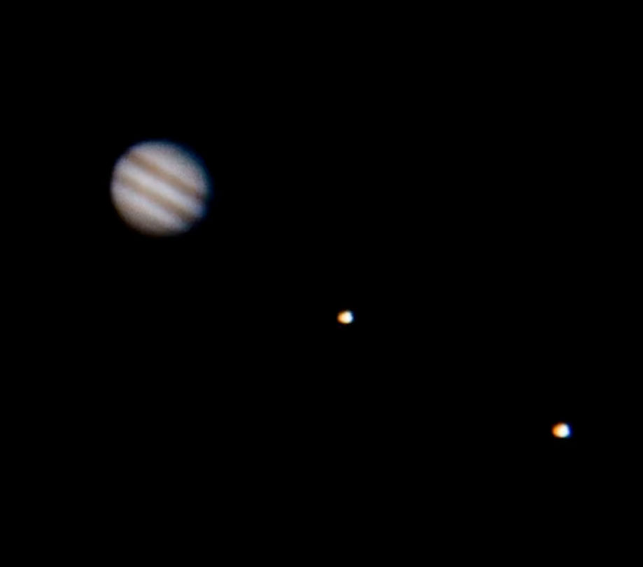 SharpCap astrophotography tutorial