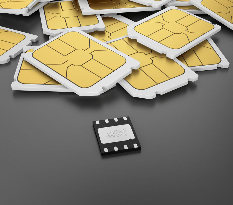 How eSIM iPhone 14 could be a disaster for unprepared carriers