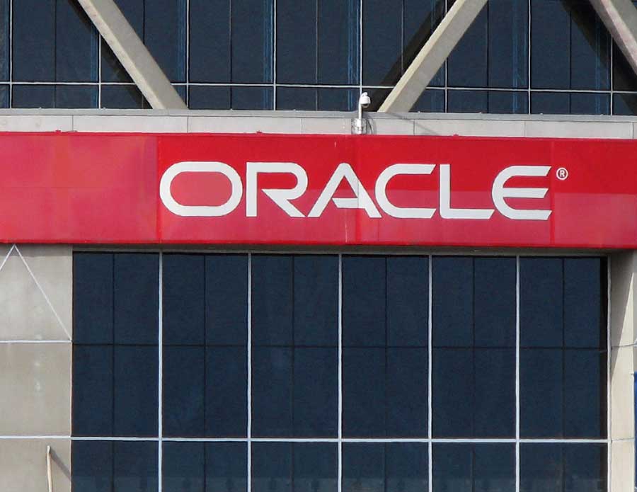 Oracle names co-CEOs in bold leadership change