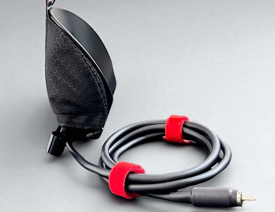 New dew heater tailored for StarSense Explorer