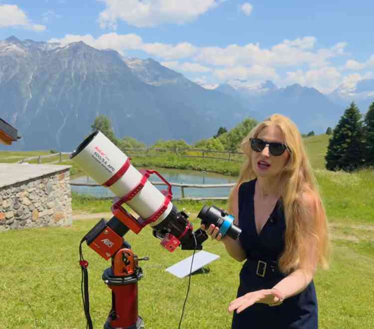 Pegasus Astro SmartEye reviewed by Space Koala