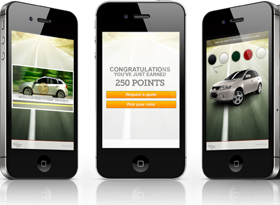 Tapjoy Introduces Rich Media and Video Plus and Partnership with Celtra