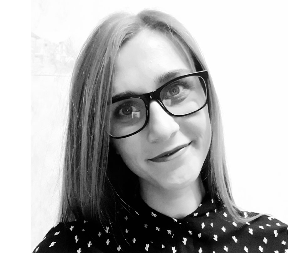 Desislava Dincheva | App Developer Magazine