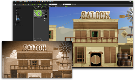 YoYo Games Announces GameMaker: Studio Update 1.2